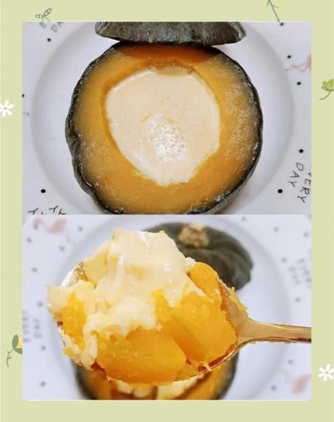 绿贝贝南瓜怎么蒸好吃_绿贝贝南瓜做法大全-第2张图片-山城妙识 绿贝贝南瓜怎么蒸好吃_绿贝贝南瓜做法大全-第2张图片-山城妙识