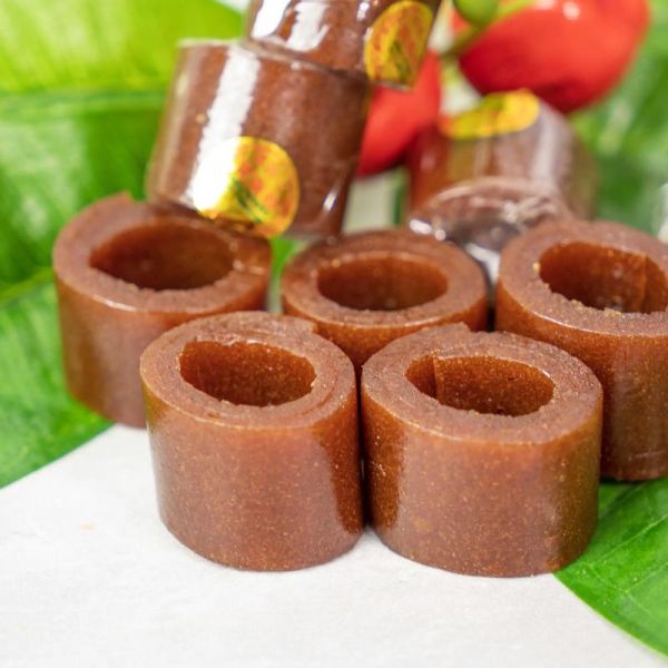 果丹皮怎么做_果丹皮为什么卷-第2张图片-山城妙识 果丹皮怎么做_果丹皮为什么卷-第2张图片-山城妙识