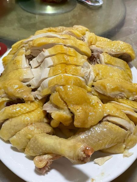 白砍鸡怎么做_白砍鸡正宗做法-第1张图片-山城妙识 白砍鸡怎么做_白砍鸡正宗做法-第1张图片-山城妙识