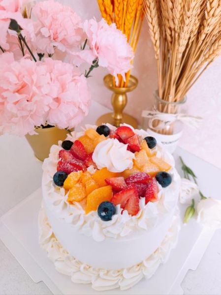 水果蛋糕款式有哪些_水果蛋糕怎么选-第2张图片-山城妙识