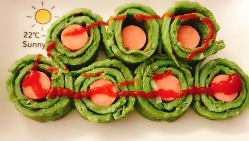 菠菜饼的热量是多少_减肥能吃菠菜饼吗-第2张图片-山城妙识 菠菜饼的热量是多少_减肥能吃菠菜饼吗-第2张图片-山城妙识