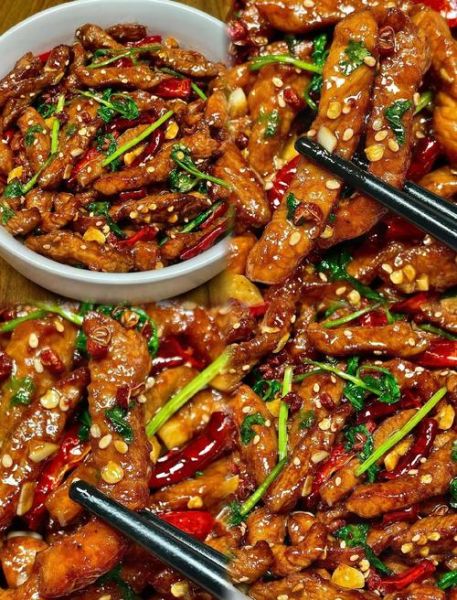 香辣好吃的菜谱大全_怎么做才够味-第3张图片-山城妙识 香辣好吃的菜谱大全_怎么做才够味-第3张图片-山城妙识