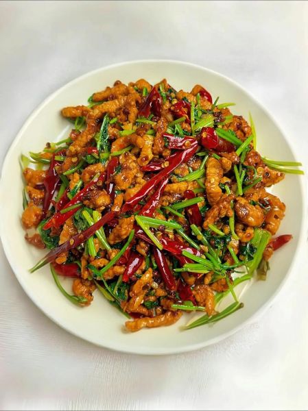 香辣好吃的菜谱大全_怎么做才够味-第2张图片-山城妙识 香辣好吃的菜谱大全_怎么做才够味-第2张图片-山城妙识