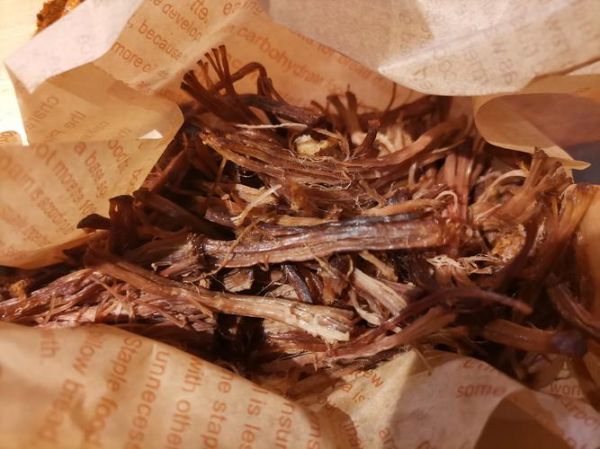 手撕牛肉怎么做_手撕牛肉怎么保存-第2张图片-山城妙识