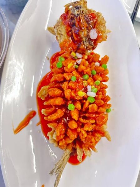 中餐摆盘技巧有哪些_如何让家常菜更上镜-第2张图片-山城妙识 中餐摆盘技巧有哪些_如何让家常菜更上镜-第2张图片-山城妙识