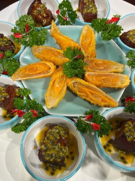 中餐摆盘技巧有哪些_如何让家常菜更上镜-第3张图片-山城妙识 中餐摆盘技巧有哪些_如何让家常菜更上镜-第3张图片-山城妙识