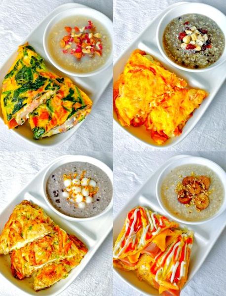 减肥早餐一般吃什么_低卡高蛋白搭配-第3张图片-山城妙识 减肥早餐一般吃什么_低卡高蛋白搭配-第3张图片-山城妙识