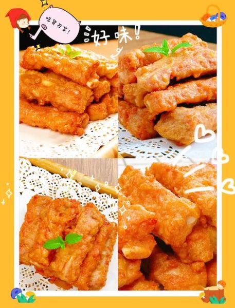 大排怎么腌制才嫩_大排炸多久才酥脆-第2张图片-山城妙识