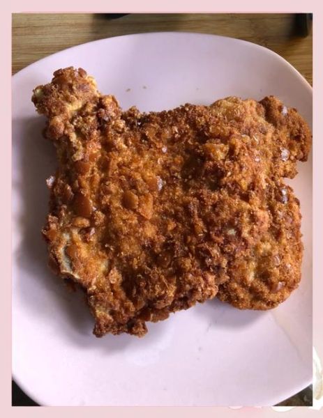 大排怎么腌制才嫩_大排炸多久才酥脆-第1张图片-山城妙识