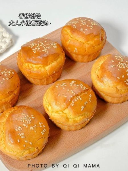 蜂蜜蛋糕怎么做_蜂蜜蛋糕配方比例-第3张图片-山城妙识