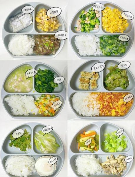 午餐菜谱大全做法_如何快速做营养午餐-第2张图片-山城妙识
