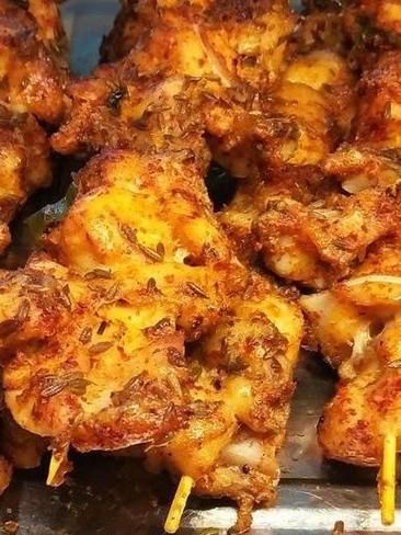 烤鸡架烤箱温度和时间_家用烤箱怎么烤鸡架-第1张图片-山城妙识