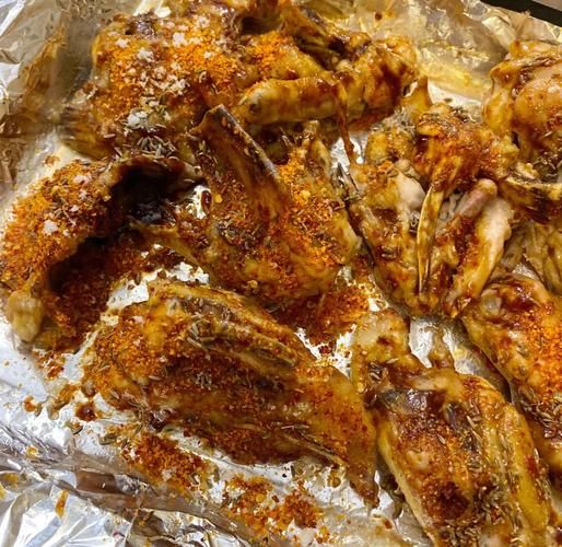 烤鸡架烤箱温度和时间_家用烤箱怎么烤鸡架-第2张图片-山城妙识