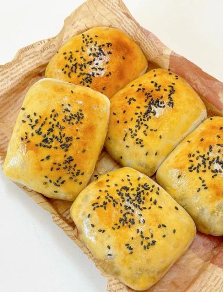 烤包子怎么做_烤包子为什么硬-第2张图片-山城妙识