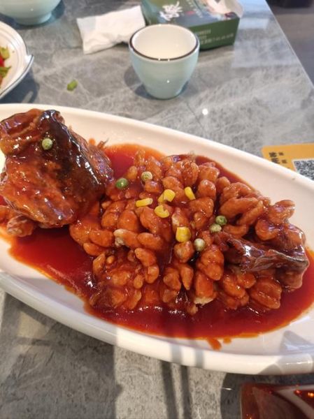 苏帮菜有哪些经典名菜_苏帮菜为什么偏甜-第1张图片-山城妙识