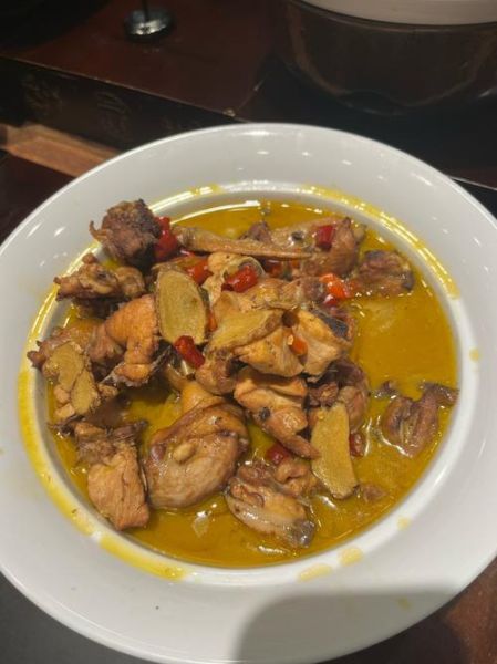 老鹅汤的做法_老鹅汤怎么炖才好吃-第3张图片-山城妙识