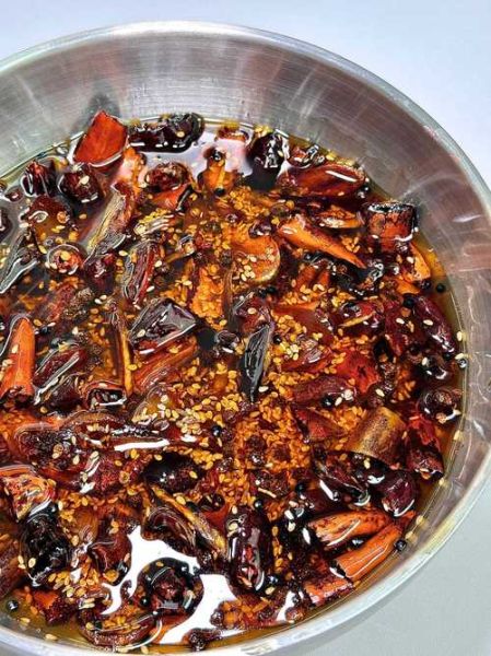 油泼辣子怎么做才香_油泼辣子的做法窍门-第2张图片-山城妙识 油泼辣子怎么做才香_油泼辣子的做法窍门-第2张图片-山城妙识