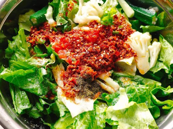 油泼辣子怎么做才香_油泼辣子的做法窍门-第3张图片-山城妙识 油泼辣子怎么做才香_油泼辣子的做法窍门-第3张图片-山城妙识