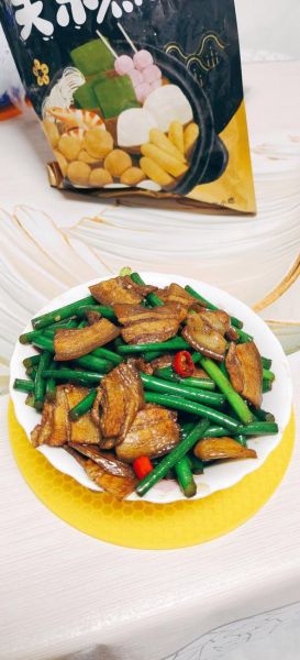 五花肉配什么菜烧着好吃_经典搭配推荐-第1张图片-山城妙识