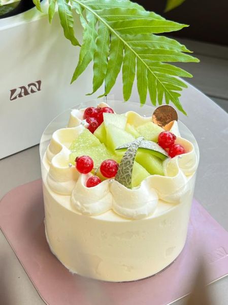 小蛋糕图片大全_小蛋糕怎么做好吃-第2张图片-山城妙识