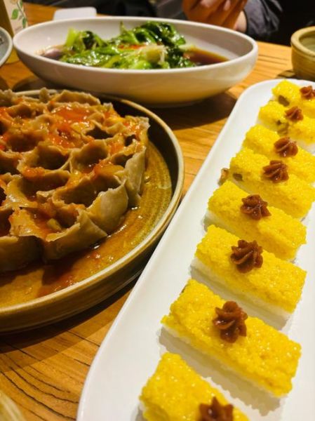 蒸莜面怎么做_蒸莜面用冷水还是热水和面-第3张图片-山城妙识