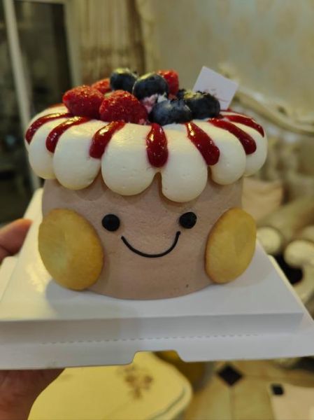 小蛋糕图片大全_小蛋糕怎么做好吃-第3张图片-山城妙识