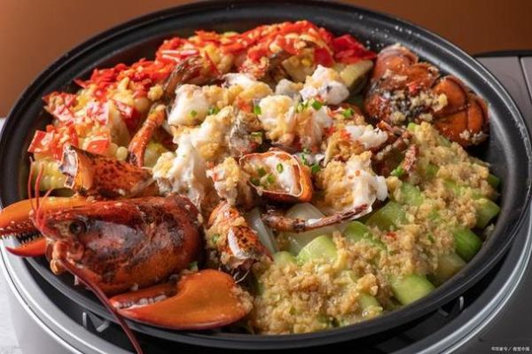 大龙虾怎么吃法步骤_大龙虾处理技巧-第2张图片-山城妙识 大龙虾怎么吃法步骤_大龙虾处理技巧-第2张图片-山城妙识