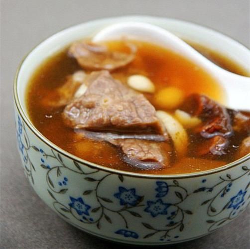 清肺去火的食物有哪些_怎么吃效果最好-第3张图片-山城妙识 清肺去火的食物有哪些_怎么吃效果最好-第3张图片-山城妙识