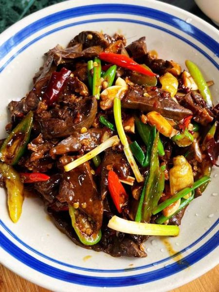 清肺去火的食物有哪些_怎么吃效果最好-第2张图片-山城妙识 清肺去火的食物有哪些_怎么吃效果最好-第2张图片-山城妙识