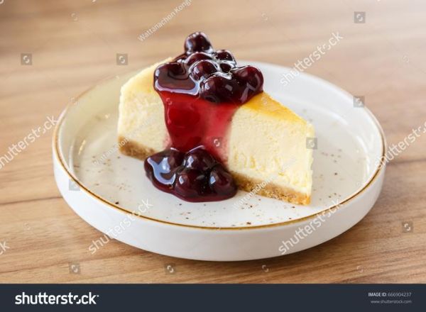how_to_make_blueberry_cheesecake_at_home-第2张图片-山城妙识