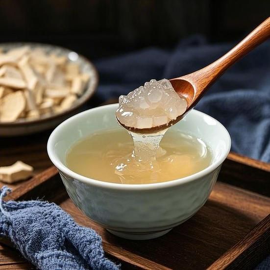 葛根粉会加重乳腺增生吗_乳腺增生能吃葛根粉吗-第2张图片-山城妙识