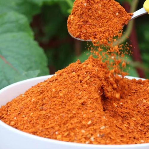 辣椒粉和辣椒面有什么区别_哪个更辣-第2张图片-山城妙识 辣椒粉和辣椒面有什么区别_哪个更辣-第2张图片-山城妙识