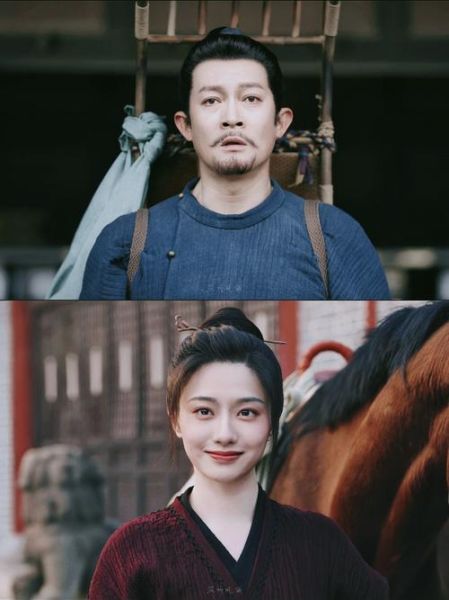 黯然销魂者是谁_黯然销魂者出自哪里-第2张图片-山城妙识 黯然销魂者是谁_黯然销魂者出自哪里-第2张图片-山城妙识