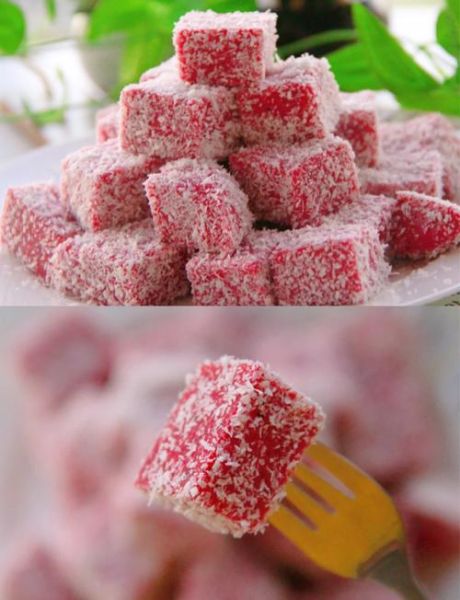 火龙果果冻怎么做_火龙果果冻需要哪些材料-第1张图片-山城妙识