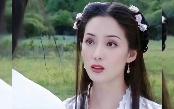 何仙姑扮演者是谁_何仙姑演员列表-第3张图片-山城妙识