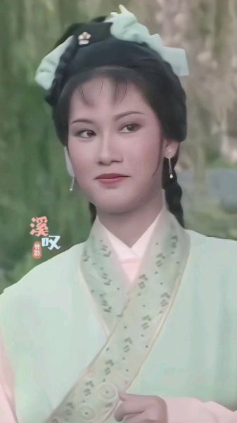 何仙姑扮演者是谁_何仙姑演员列表-第2张图片-山城妙识