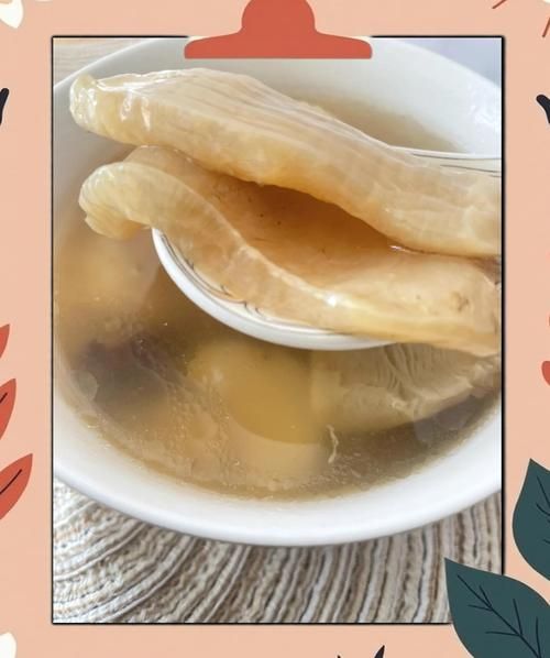 金汤花胶鸡汤的做法_花胶鸡汤怎么炖不腥-第2张图片-山城妙识 金汤花胶鸡汤的做法_花胶鸡汤怎么炖不腥-第2张图片-山城妙识