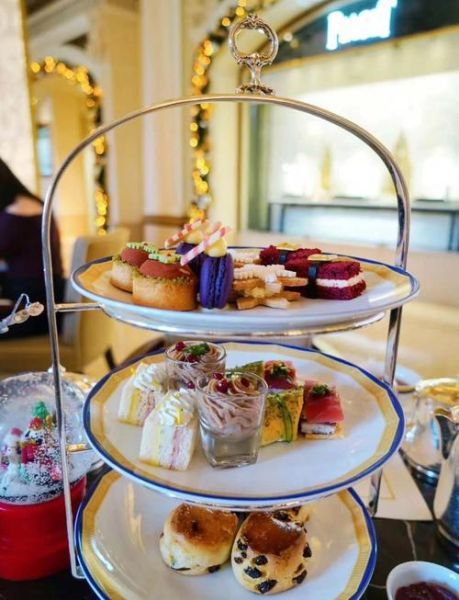 香港半岛酒店住一晚多少钱_半岛酒店下午茶怎么订-第2张图片-山城妙识 香港半岛酒店住一晚多少钱_半岛酒店下午茶怎么订-第2张图片-山城妙识