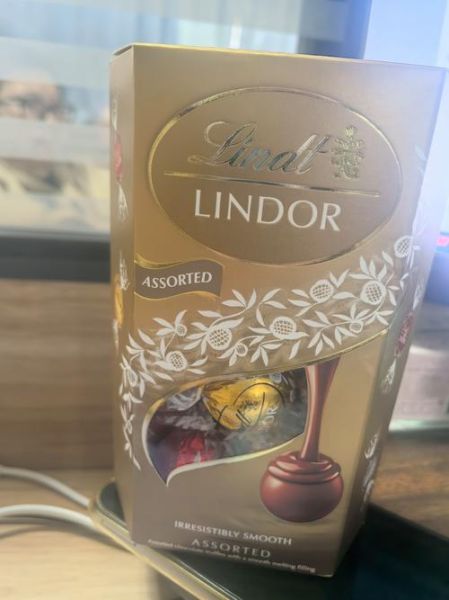 巧克力品牌有哪些_哪个牌子最好吃-第2张图片-山城妙识 巧克力品牌有哪些_哪个牌子最好吃-第2张图片-山城妙识