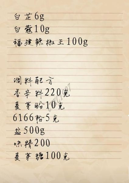 正宗卤鸭头怎么做_卤鸭头配方比例是多少-第1张图片-山城妙识