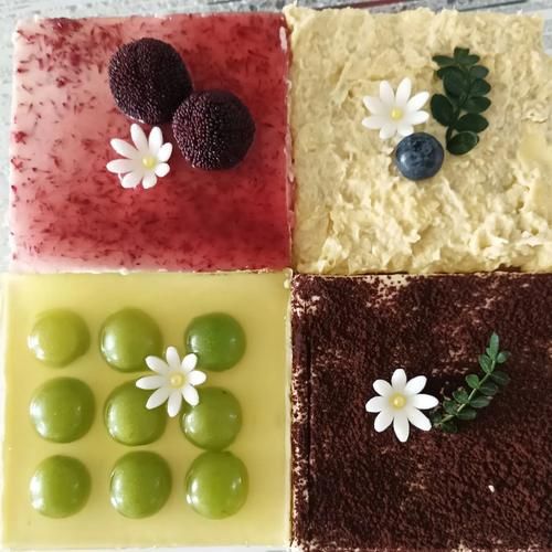 提拉米苏的爱情寓意是什么_提拉米苏的浪漫故事-第3张图片-山城妙识