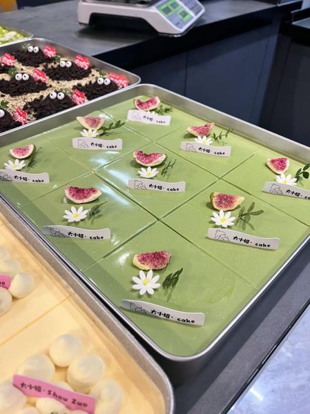 提拉米苏的爱情寓意是什么_提拉米苏的浪漫故事-第2张图片-山城妙识