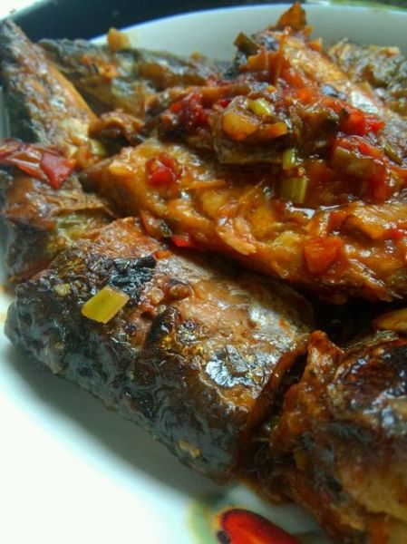 秋刀鱼怎么做好吃_秋刀鱼怎么吃最香-第3张图片-山城妙识