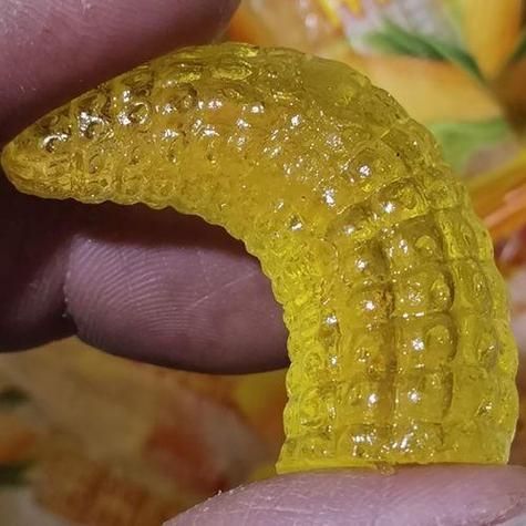 螺旋果冻的口怎么用_新手第一次怎么使用螺旋果冻-第3张图片-山城妙识