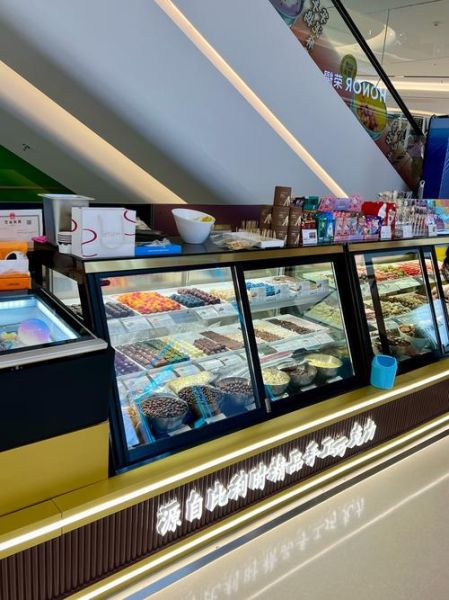 手工巧克力加盟哪家好_新手如何挑选靠谱品牌-第1张图片-山城妙识