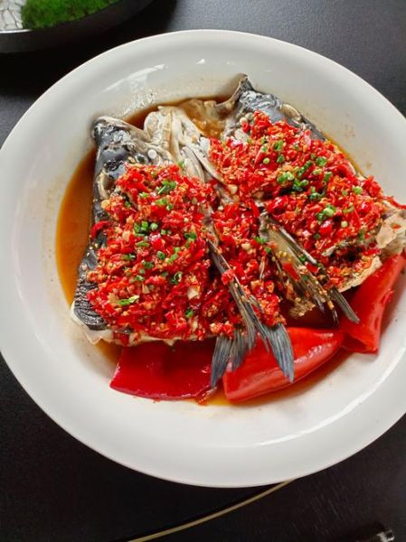 剁椒鱼头怎么做才入味_剁椒鱼头用什么鱼头最好-第3张图片-山城妙识 剁椒鱼头怎么做才入味_剁椒鱼头用什么鱼头最好-第3张图片-山城妙识