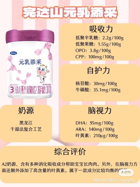 配方奶粉和调制乳粉的区别_哪个更适合宝宝-第1张图片-山城妙识 配方奶粉和调制乳粉的区别_哪个更适合宝宝-第1张图片-山城妙识