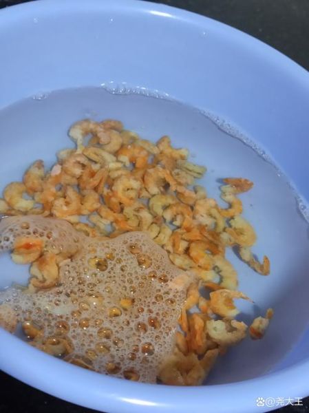 干虾仁要泡多久_干虾仁怎么泡发才鲜嫩-第2张图片-山城妙识 干虾仁要泡多久_干虾仁怎么泡发才鲜嫩-第2张图片-山城妙识