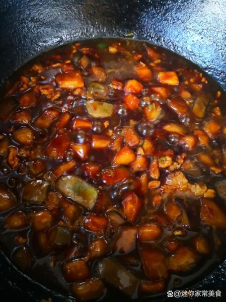炸酱菜怎么做_炸酱菜的家常做法-第3张图片-山城妙识 炸酱菜怎么做_炸酱菜的家常做法-第3张图片-山城妙识