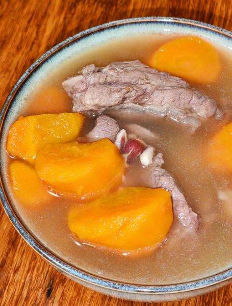 广东人祛湿汤的做法_湿气重喝什么汤好-第2张图片-山城妙识